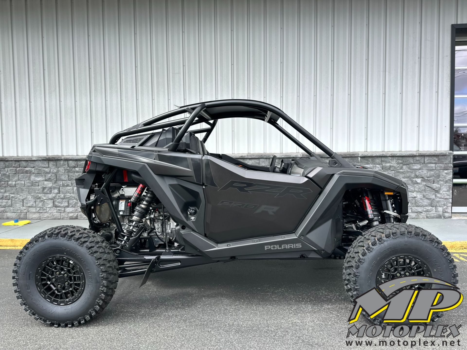 New 2025 Polaris RZR PRO R Ultimate, Lynnwood WA | Specs, Price, Photos ...