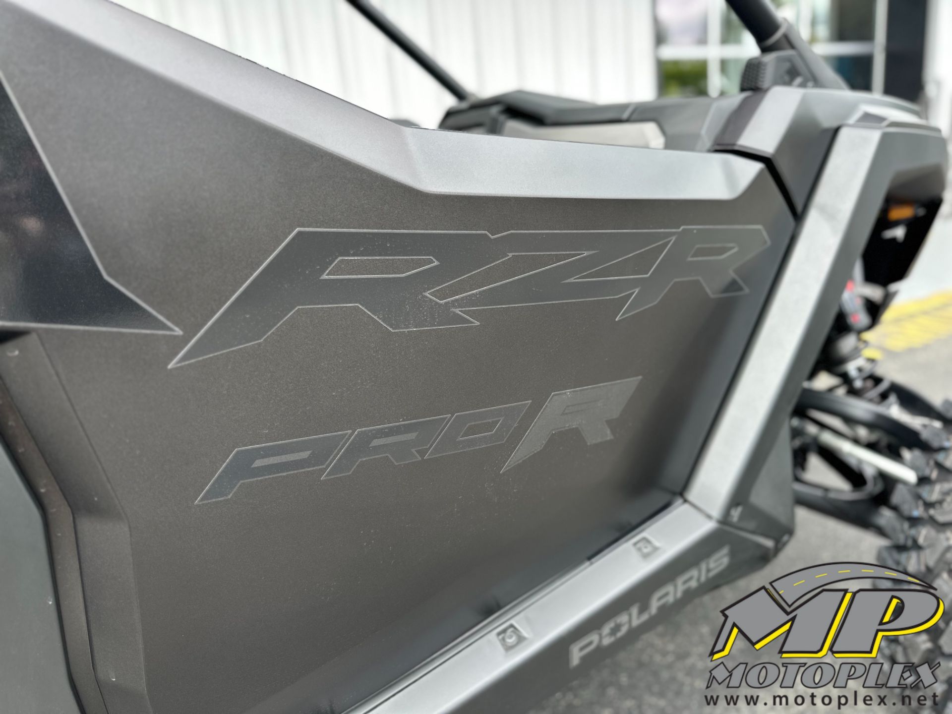 New 2025 Polaris RZR PRO R Ultimate, Lynnwood WA | Specs, Price, Photos ...