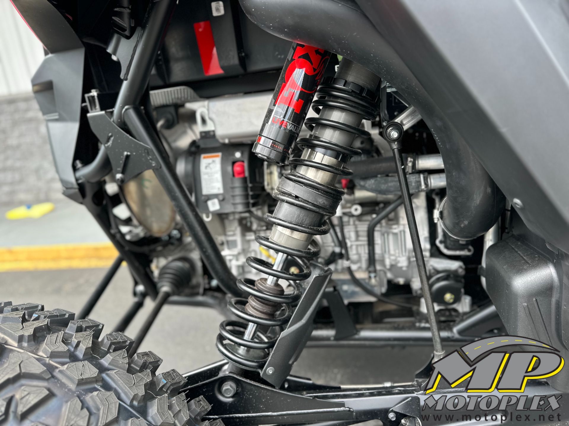 New 2025 Polaris RZR PRO R Ultimate, Lynnwood WA | Specs, Price, Photos ...