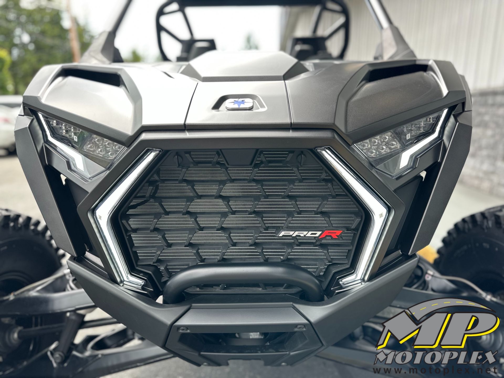 New 2025 Polaris RZR PRO R Ultimate, Lynnwood WA | Specs, Price, Photos ...