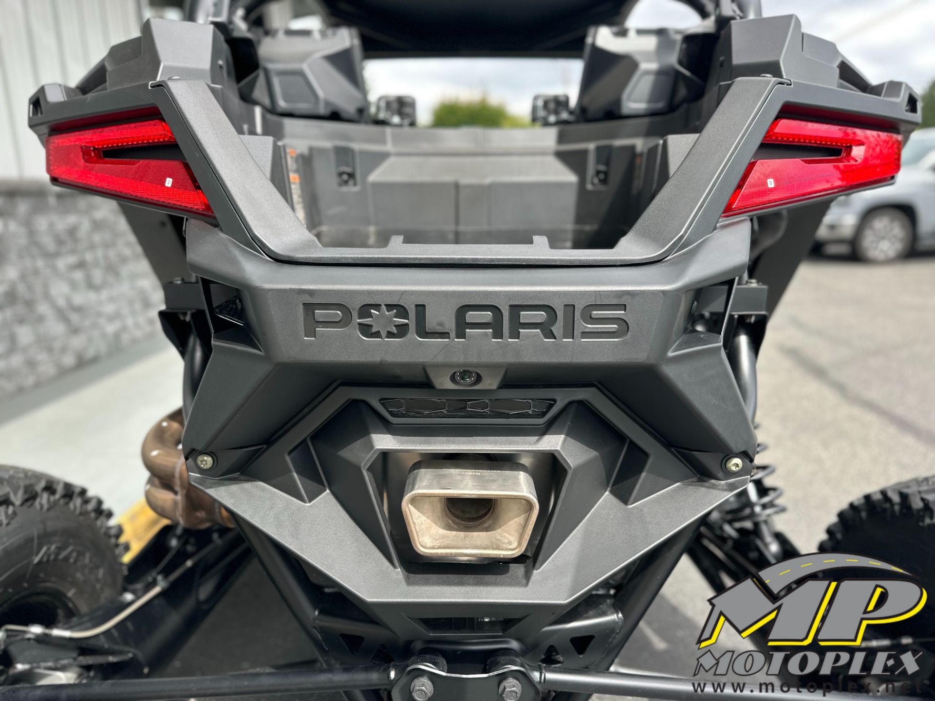 New 2025 Polaris RZR PRO R Ultimate, Lynnwood WA | Specs, Price, Photos ...