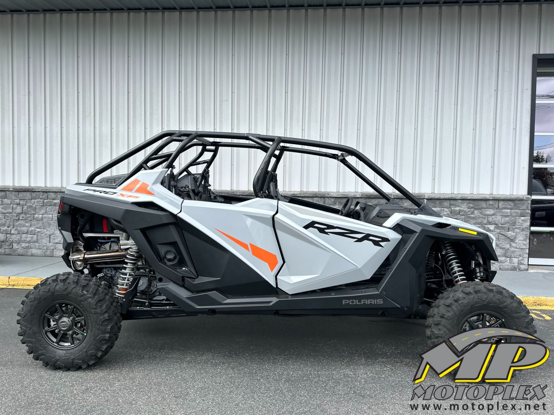 New 2024 Polaris RZR PRO XP 4 Sport, Lynnwood WA | Specs, Price, Photos ...