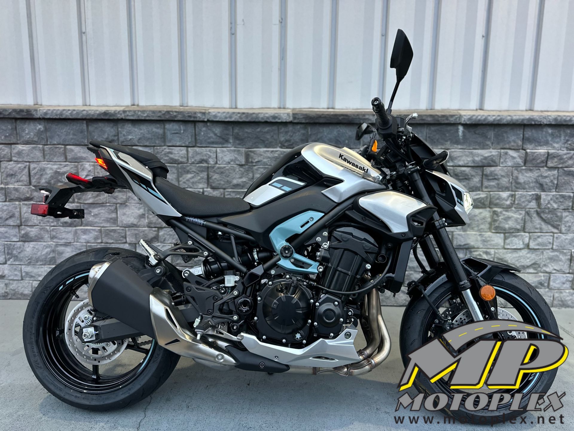 New 2025 Kawasaki Z900 ABS, Lynnwood WA | Specs, Price, Photos | Galaxy ...
