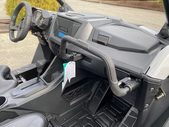 New 2023 Polaris RZR Pro XP Sport Ghost Gray | Utility Vehicles in ...