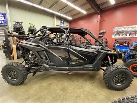 New 2023 Polaris RZR Pro R 4 Ultimate Stealth Black | Utility Vehicles ...