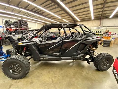 New 2023 Polaris RZR Pro R 4 Ultimate Stealth Black | Utility Vehicles ...
