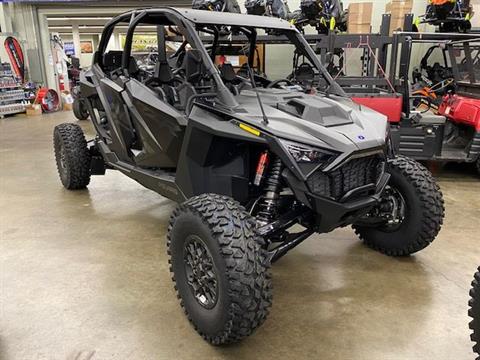 New 2023 Polaris RZR Pro R 4 Ultimate Stealth Black | Utility Vehicles ...