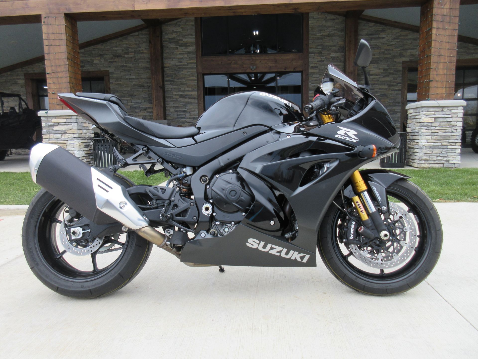Used 2024 Suzuki GSX-R1000R for Sale | Georgetown KY Motorcycles ...