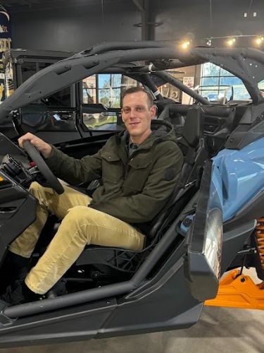 Meet Our Staff | MLS Powersports, Georgetown KY