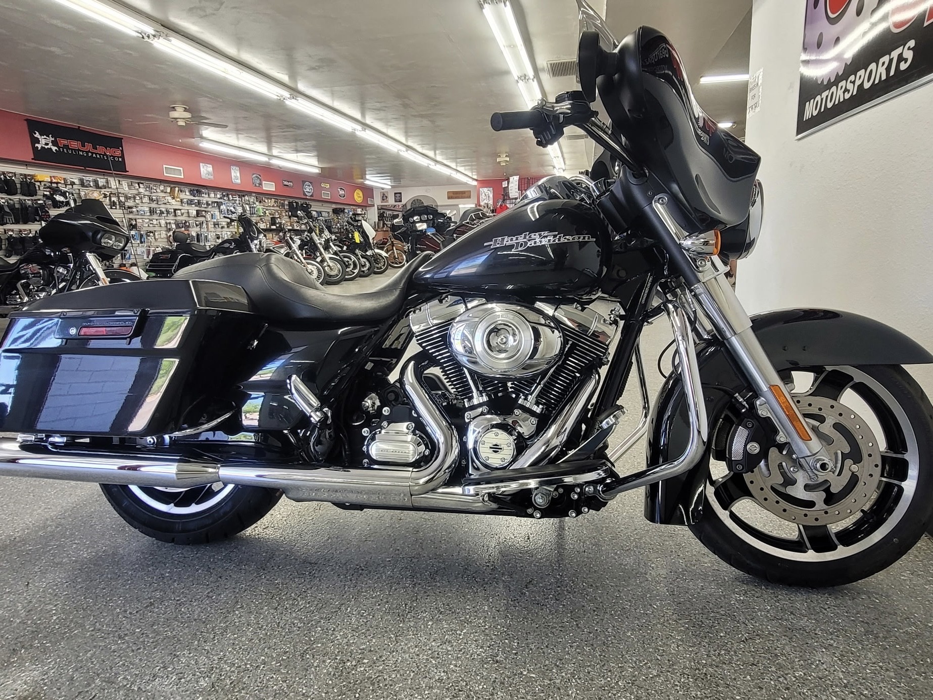 Lake Havasu Harley Davidson