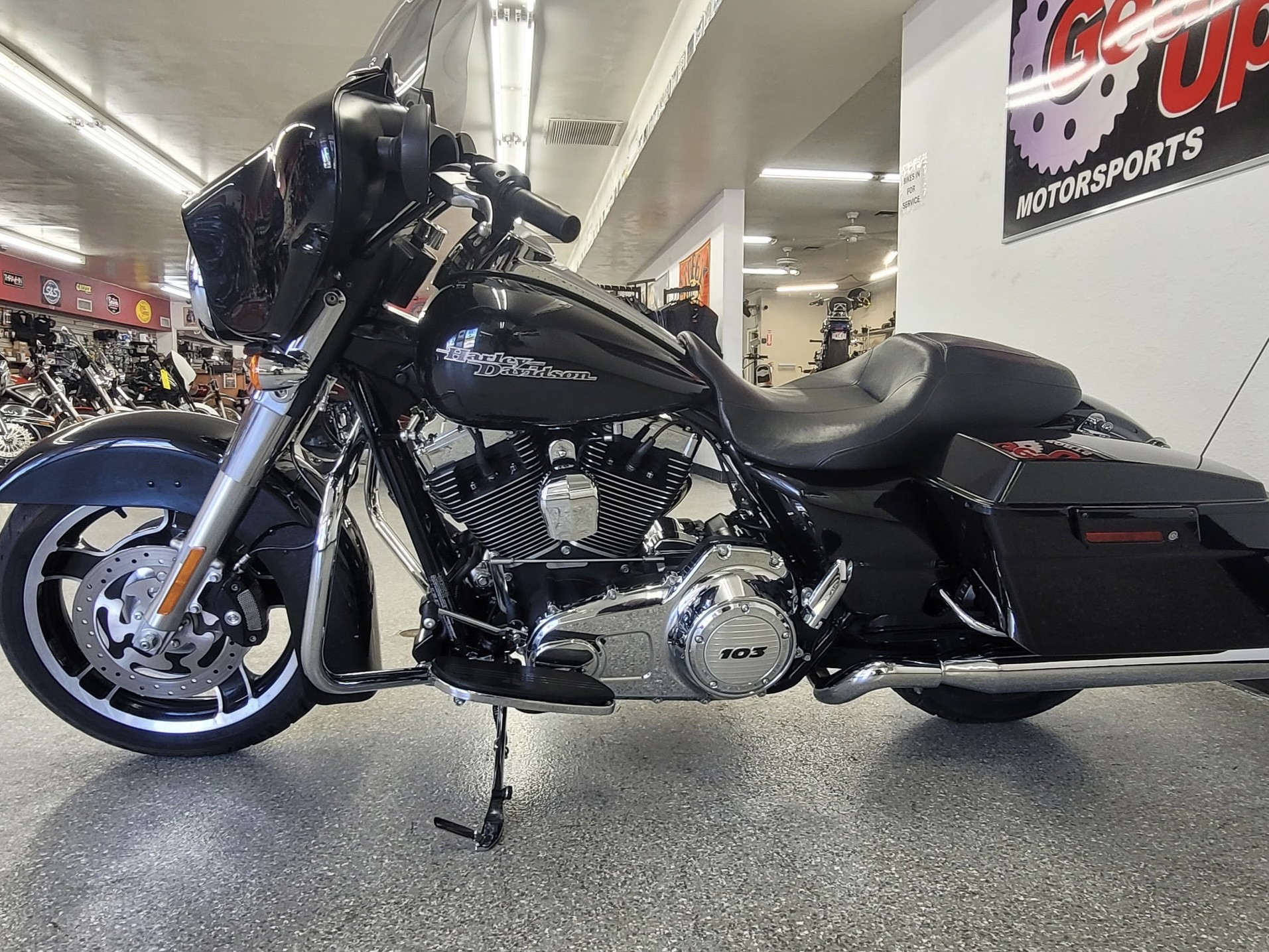 Lake Havasu Harley Davidson
