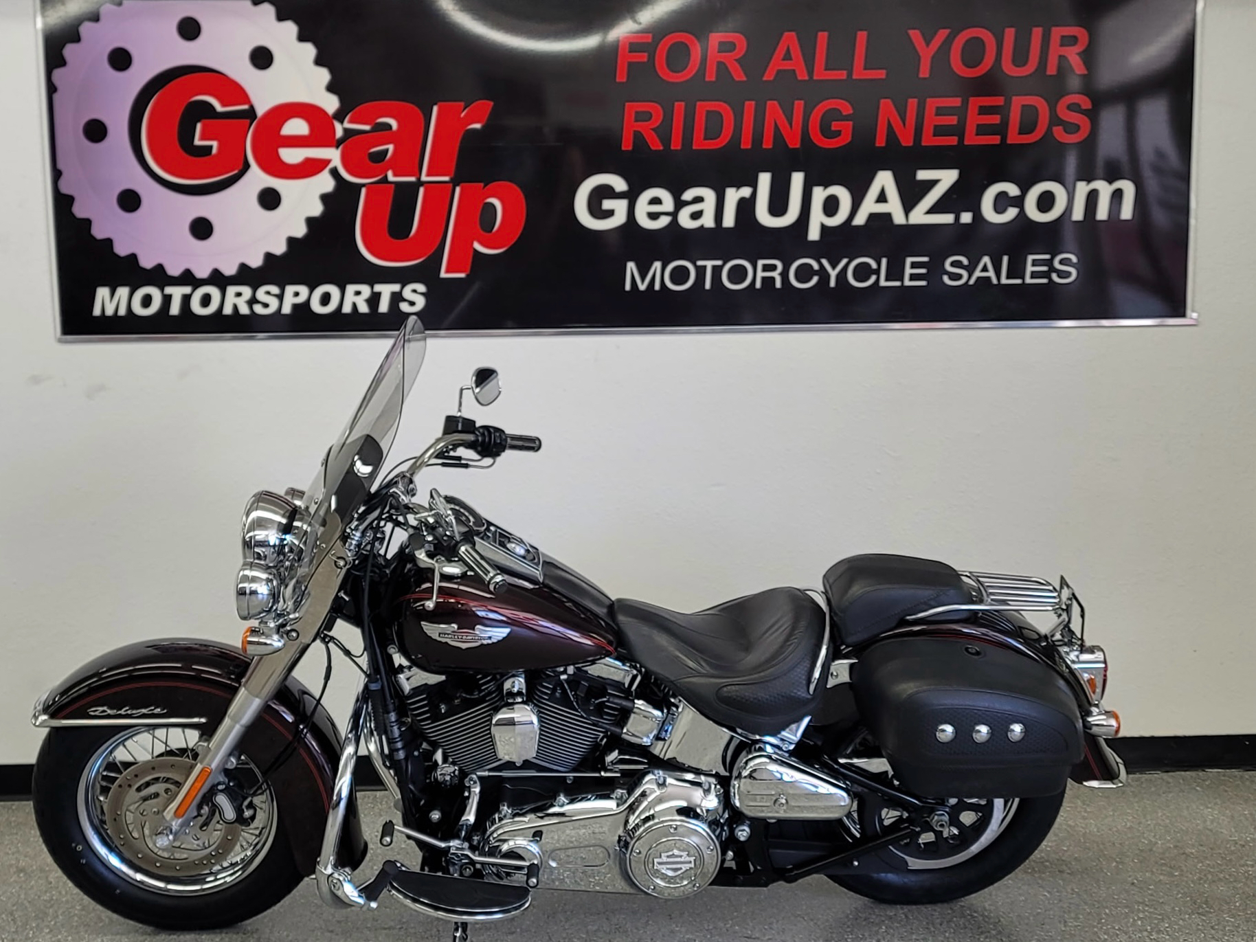 Lake Havasu Harley Davidson