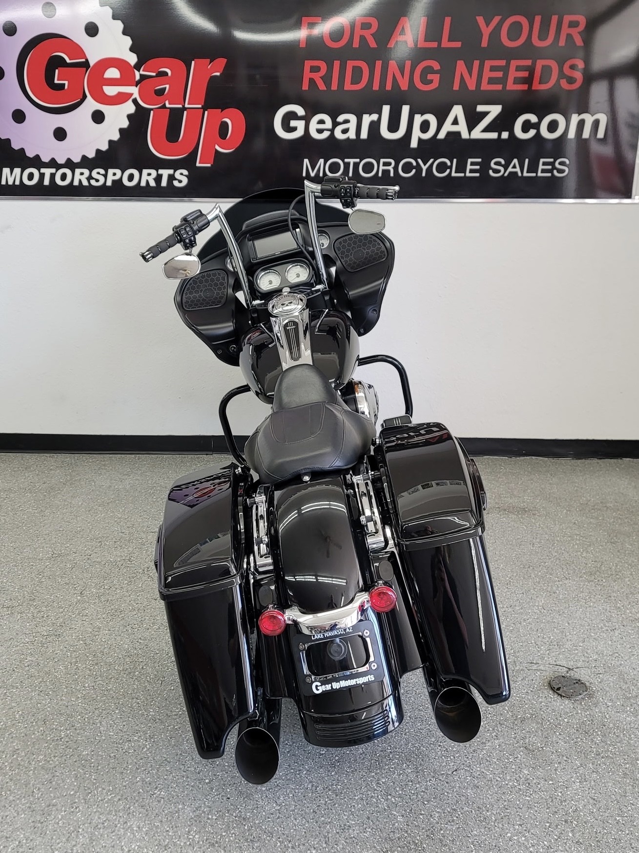 Used 2016 Harley-Davidson Road Glide® | Motorcycles in Lake Havasu City ...