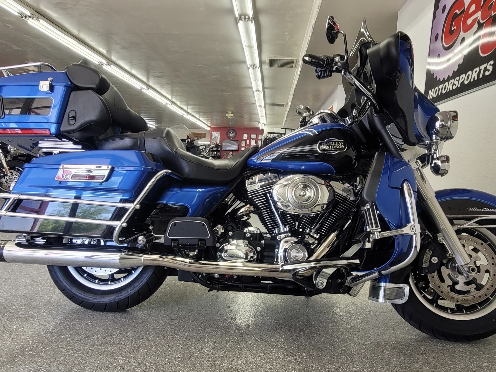 Lake Havasu Harley Davidson
