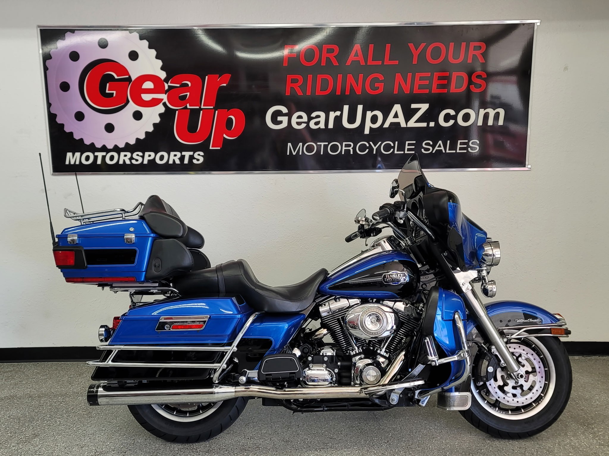 Lake Havasu Harley Davidson