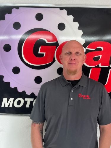 Meet Our Staff | Gear Up Motorsports, Lake Havasu City AZ - www ...