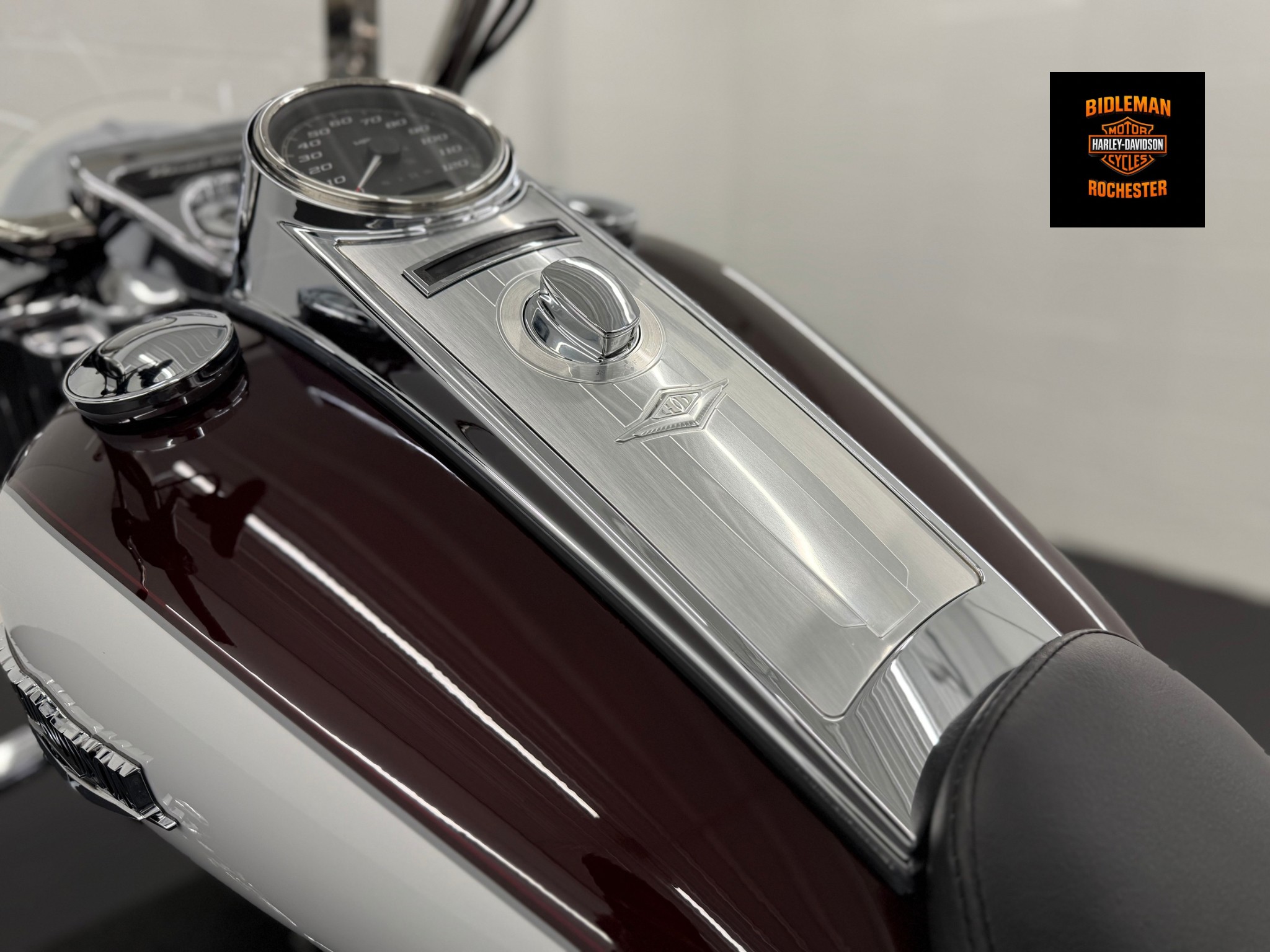 Used 2021 Harley-Davidson Road King® Motorcycle - Specs, Price, Photos ...