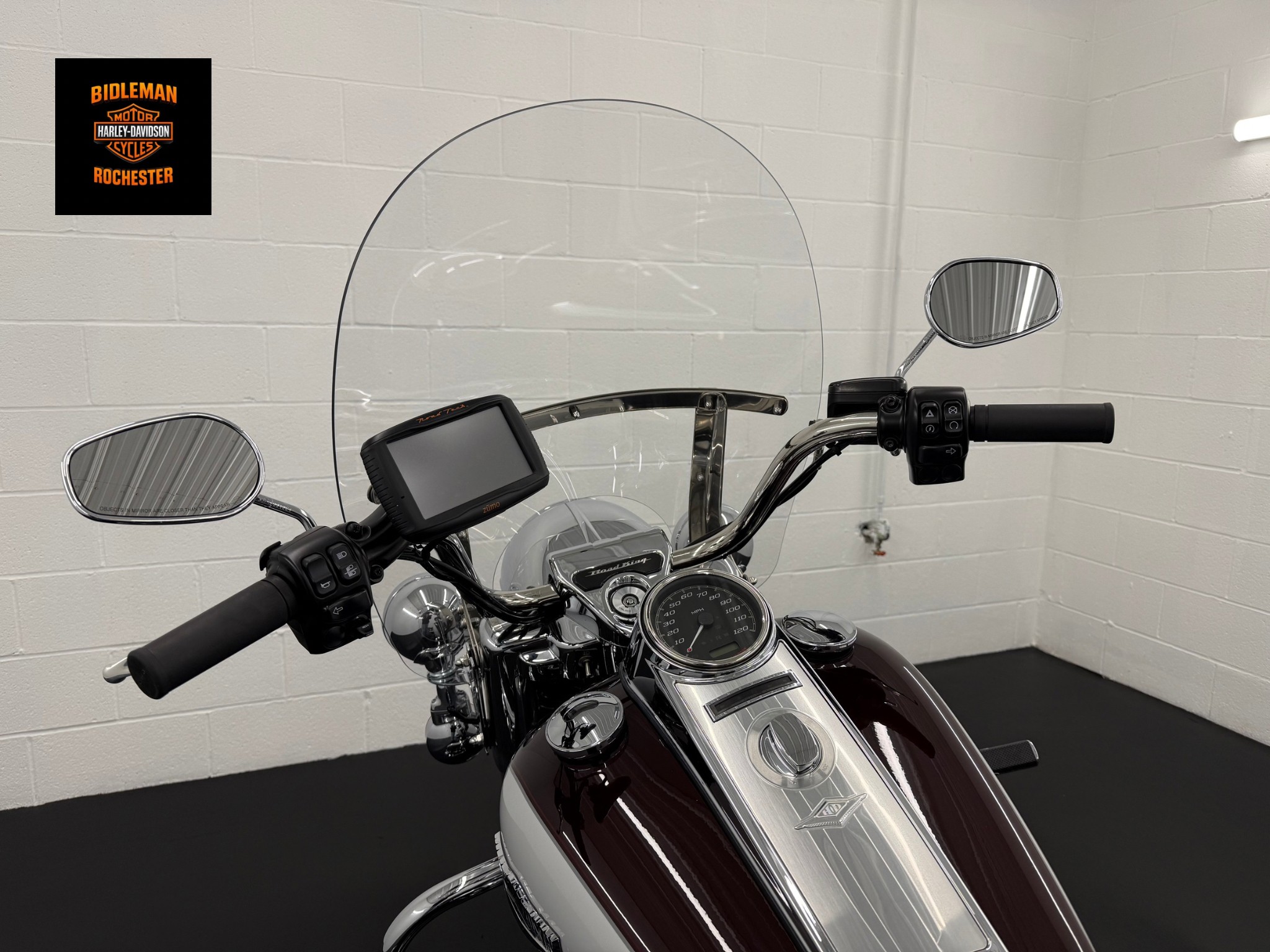 Used 2021 Harley-Davidson Road King® Motorcycle - Specs, Price, Photos ...