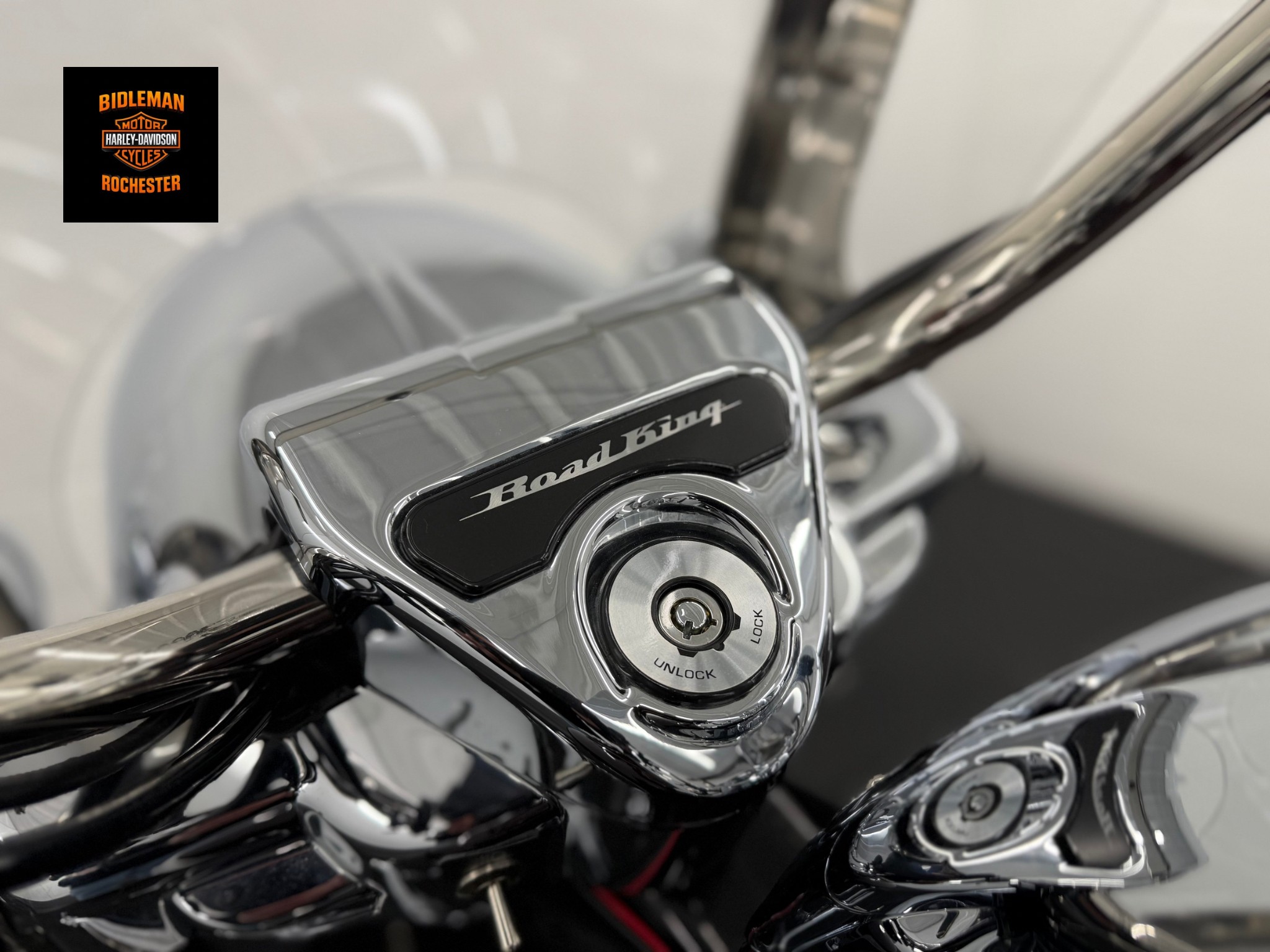 Used 2021 Harley-Davidson Road King® Motorcycle - Specs, Price, Photos ...