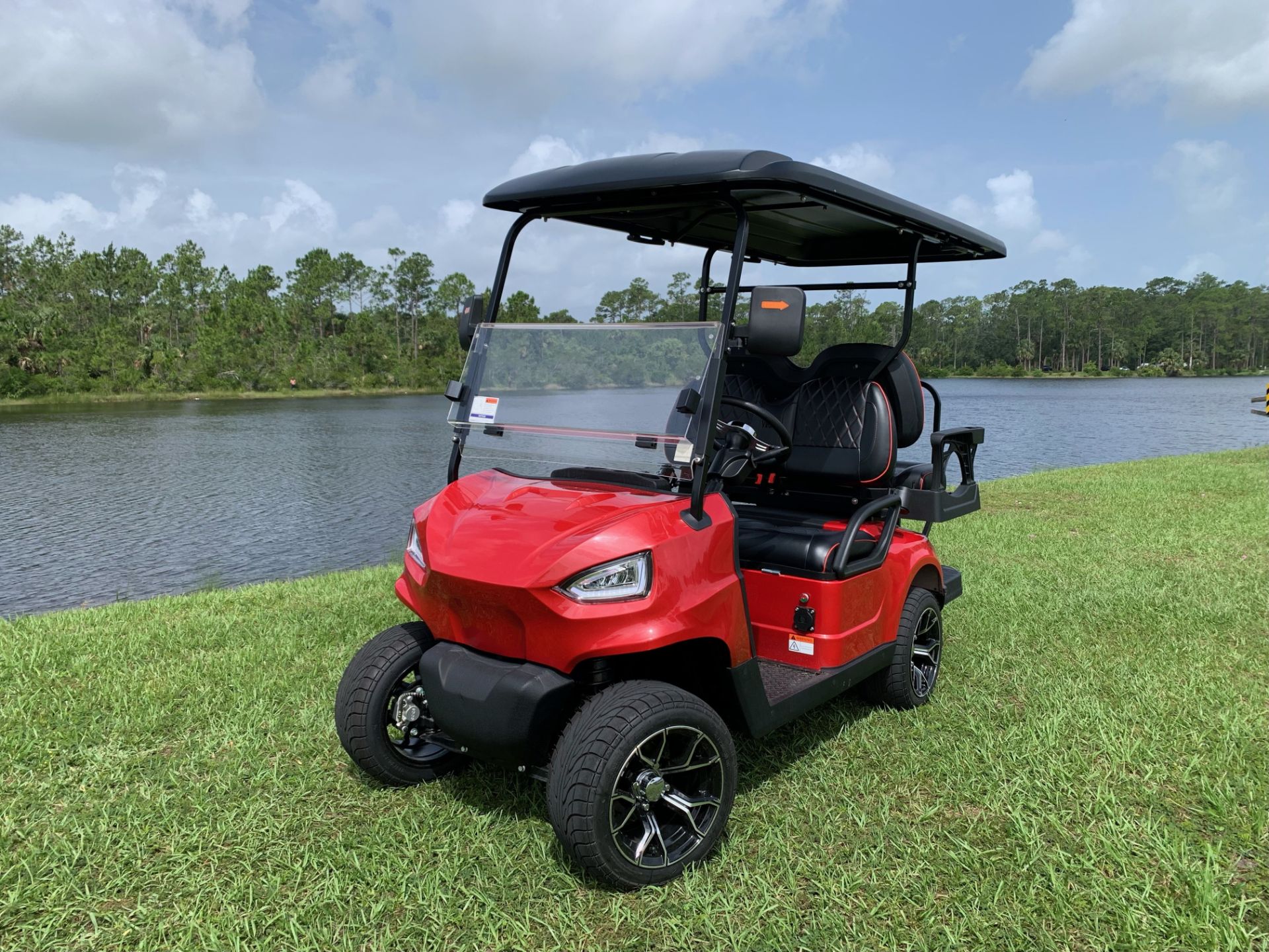New 2025 Viking Rollo, Ormond Beach FL | Specs, Price, Photos | Matte ...