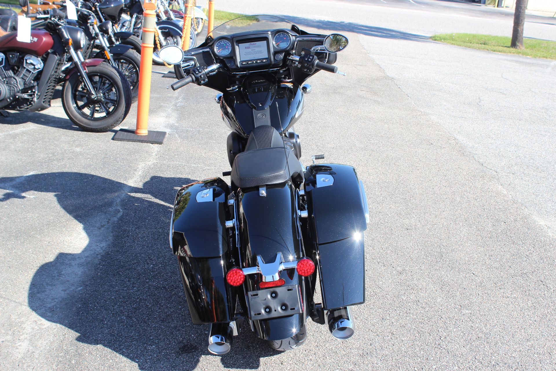 New 2025 Indian Motorcycle Chieftain®, Murrells Inlet SC | Specs, Price ...