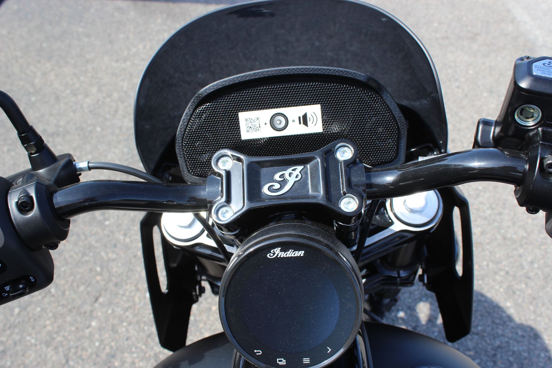 New 2025 Indian Motorcycle Sport Chief RT, Murrells Inlet SC | Specs ...