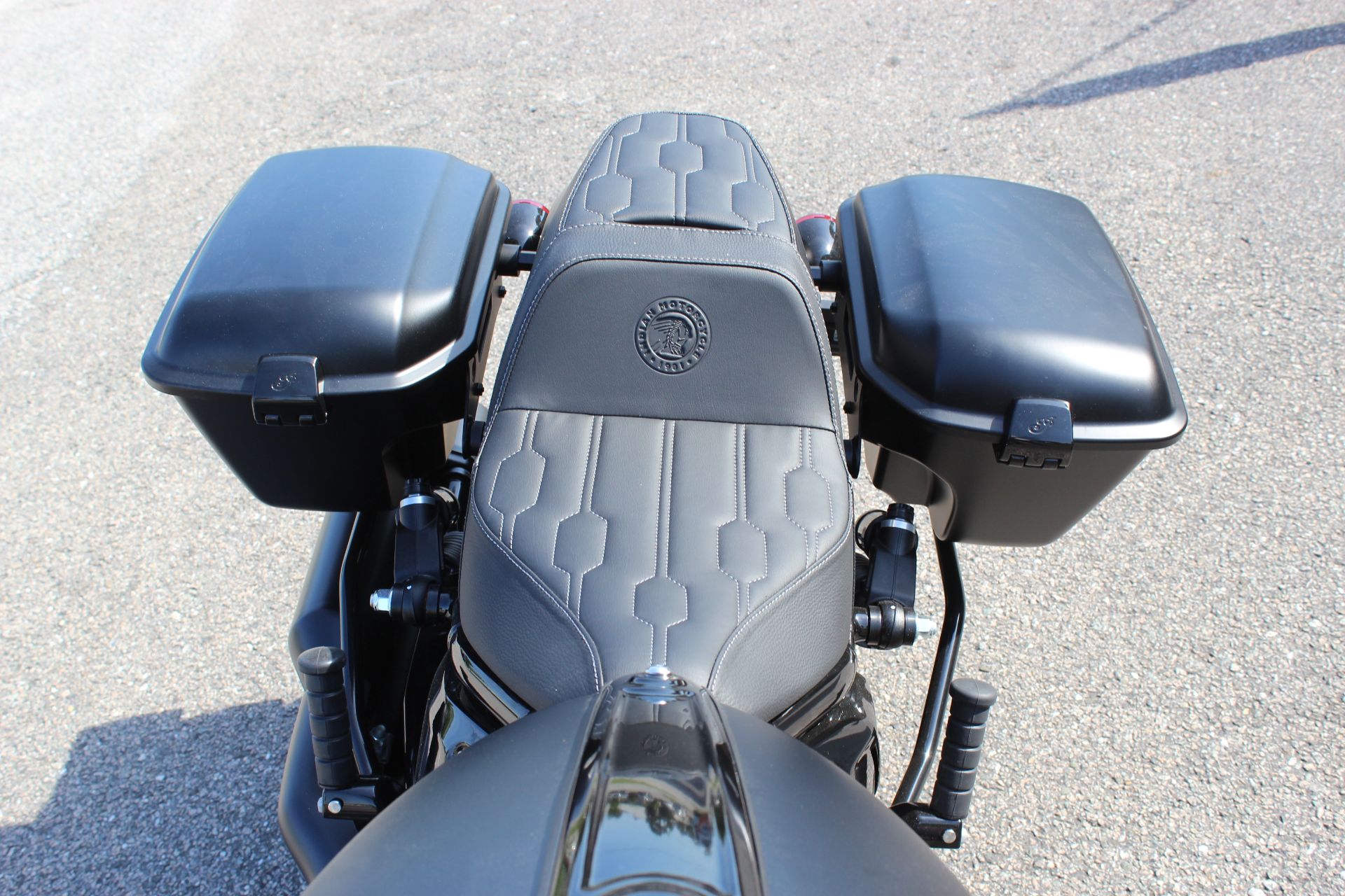 New 2025 Indian Motorcycle Sport Chief RT, Murrells Inlet SC | Specs ...