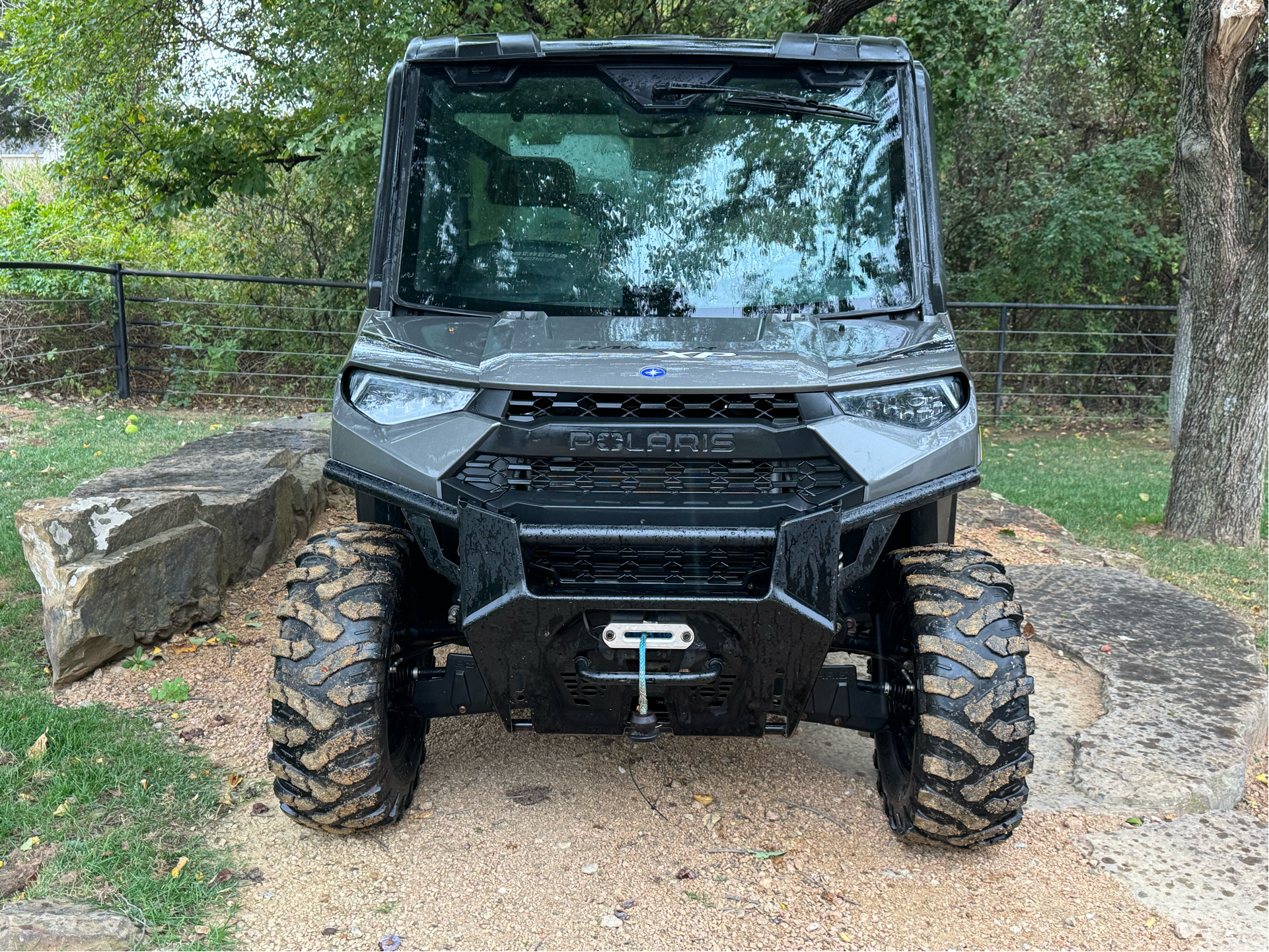 2022 Polaris Ranger XP 1000 Northstar Edition Premium, Jones OK | Used ...
