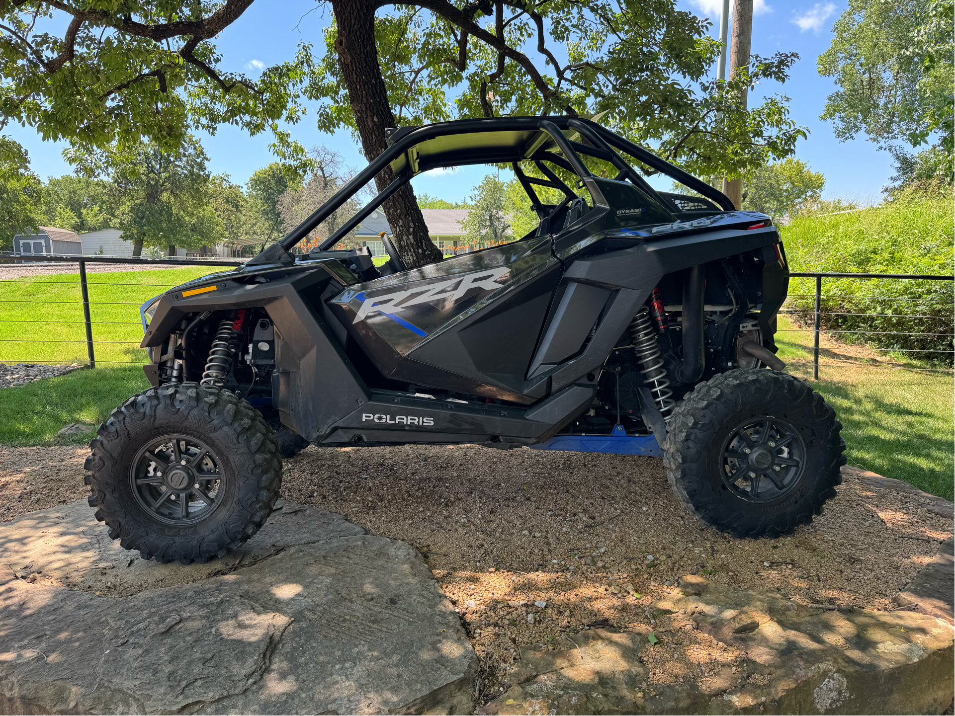 Used 2022 Polaris RZR Pro XP Ultimate Utility Vehicles in Jones, OK ...