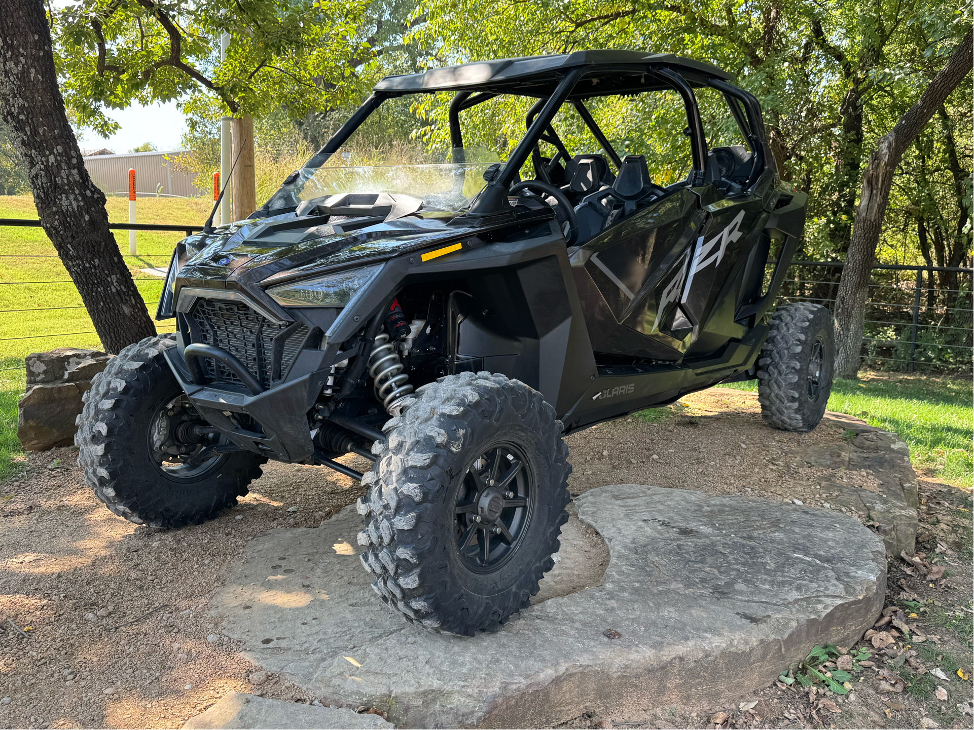 New 2024 Polaris RZR PRO XP 4 Ultimate Utility Vehicles in Jones, OK ...