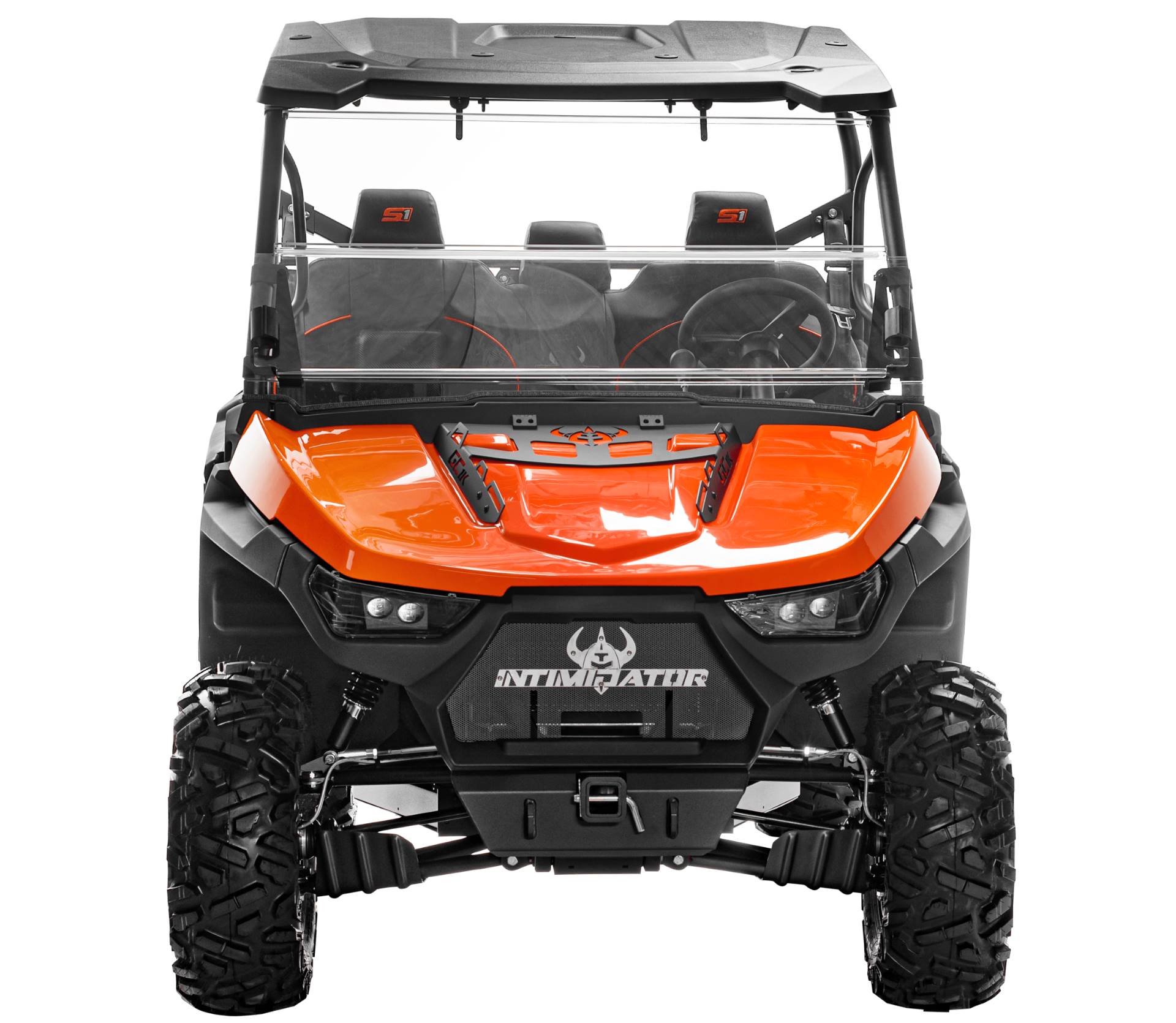 New 2020 Intimidator 4 x 4 GC1K STAGE 3 Utility Vehicles in Panhandle ...