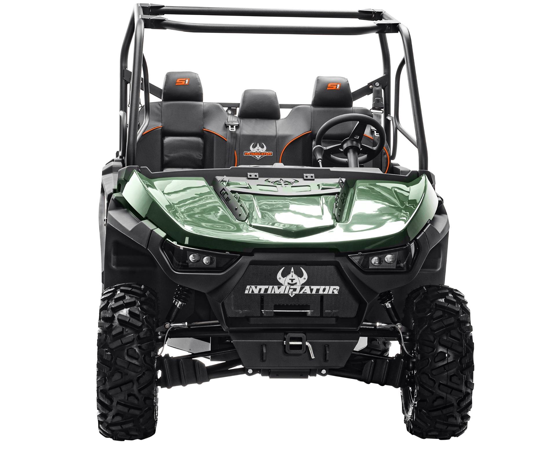 New 2020 Intimidator 4 x 4 GC1K Utility Vehicles in Panhandle Power ...