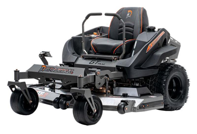 New 2021 Spartan Mowers & UTVs RZ Pro 54 in. Kawasaki FR691 23 hp Lawn ...