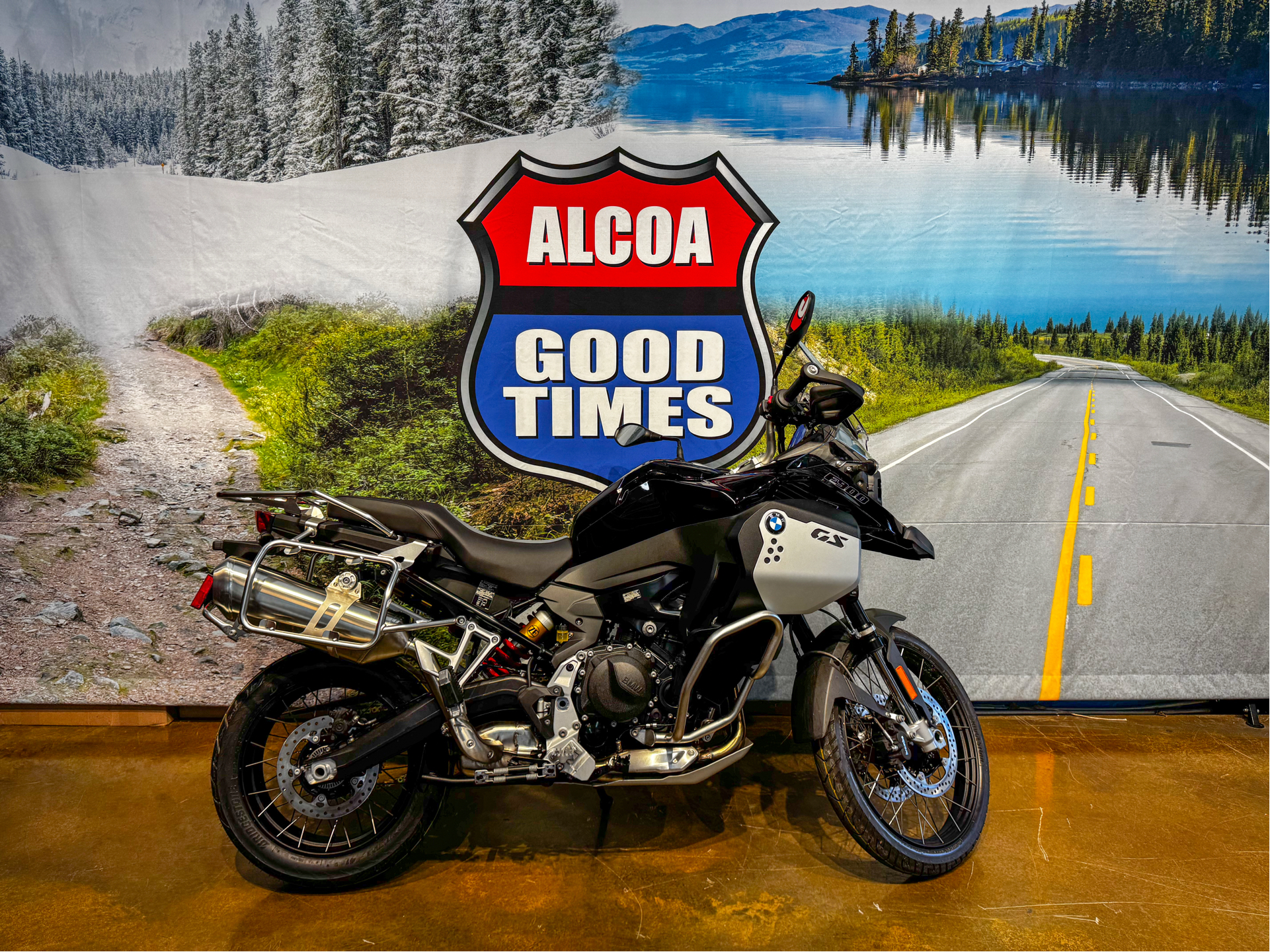 Bmw Motorcycles Of Louisville