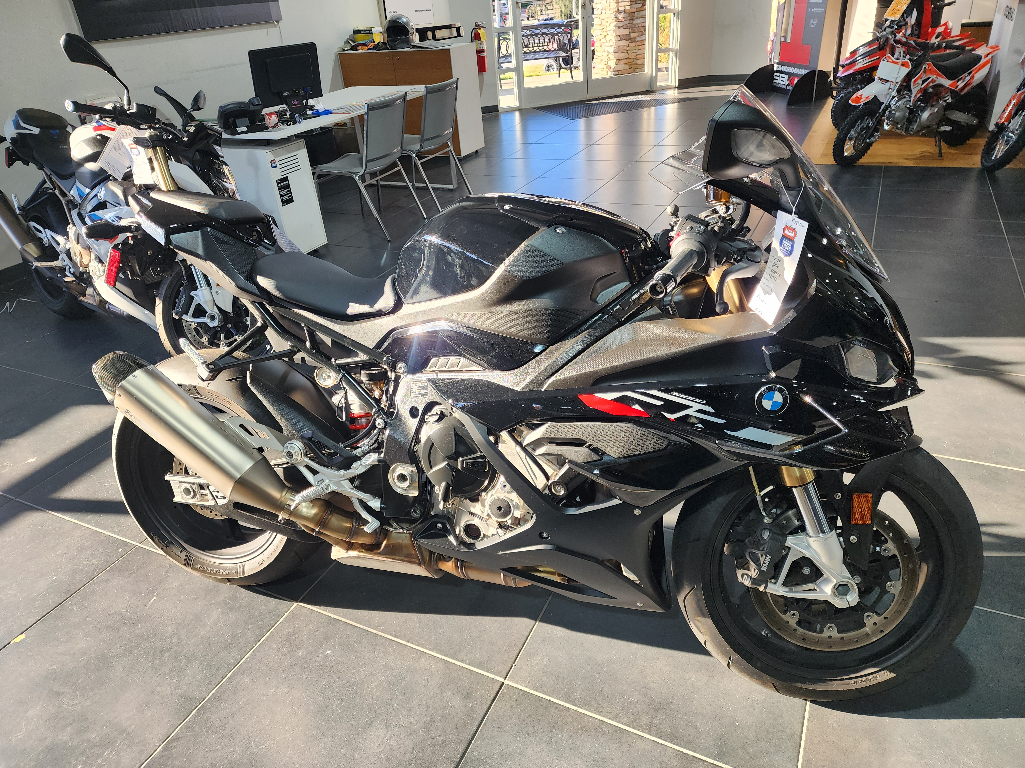 Bmw Motorcycles Of Louisville