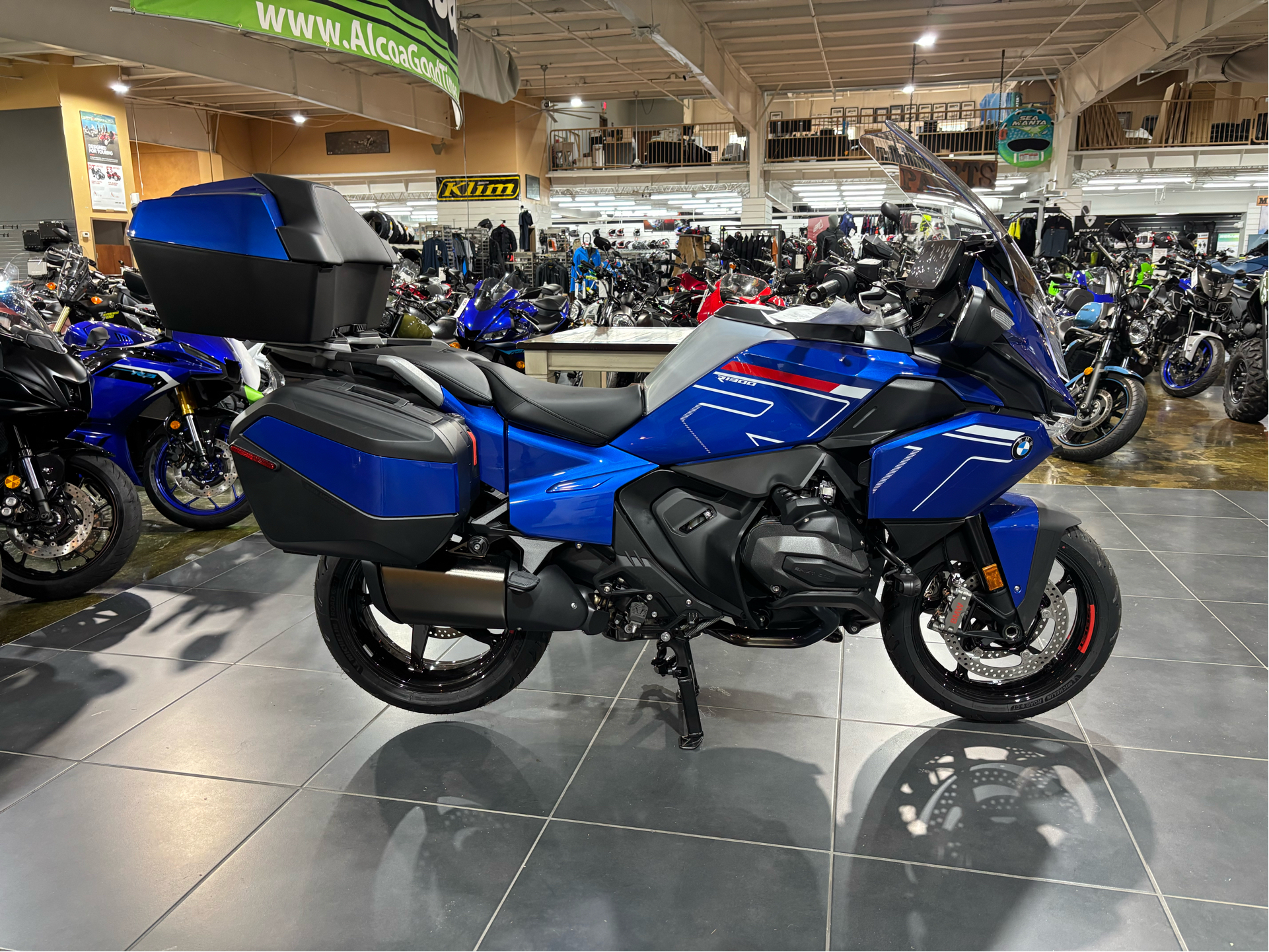 Bmw Motorcycles Of Louisville