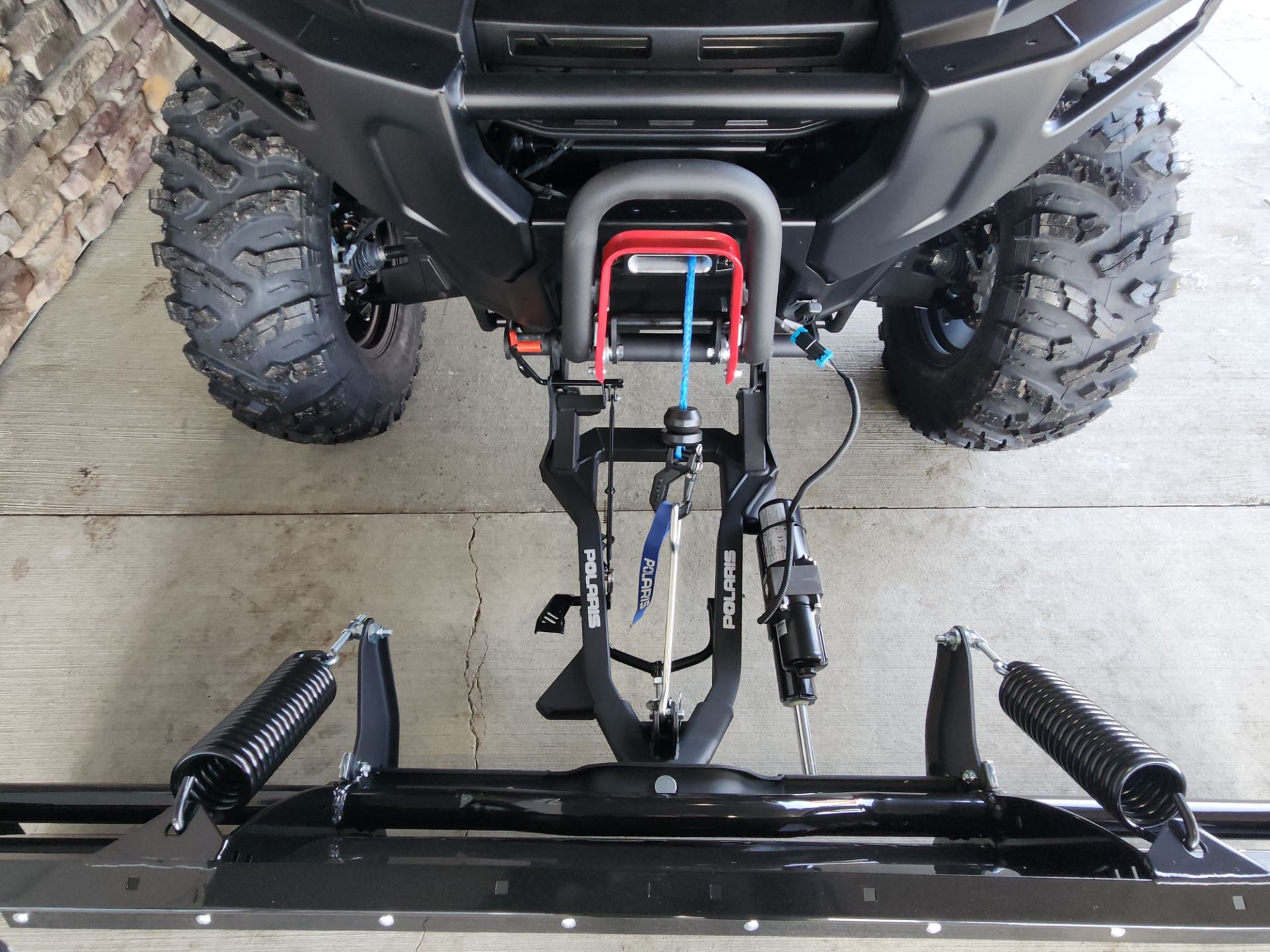 New 2026 Polaris Ranger XP 1000 NorthStar Edition Ultimate | Utility ...