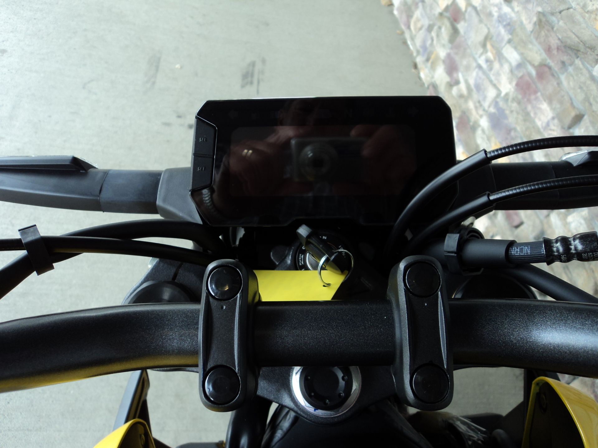 New 2024 Honda CB300R ABS | Motorcycles in Delano MN | N/A Pearl Dusk ...