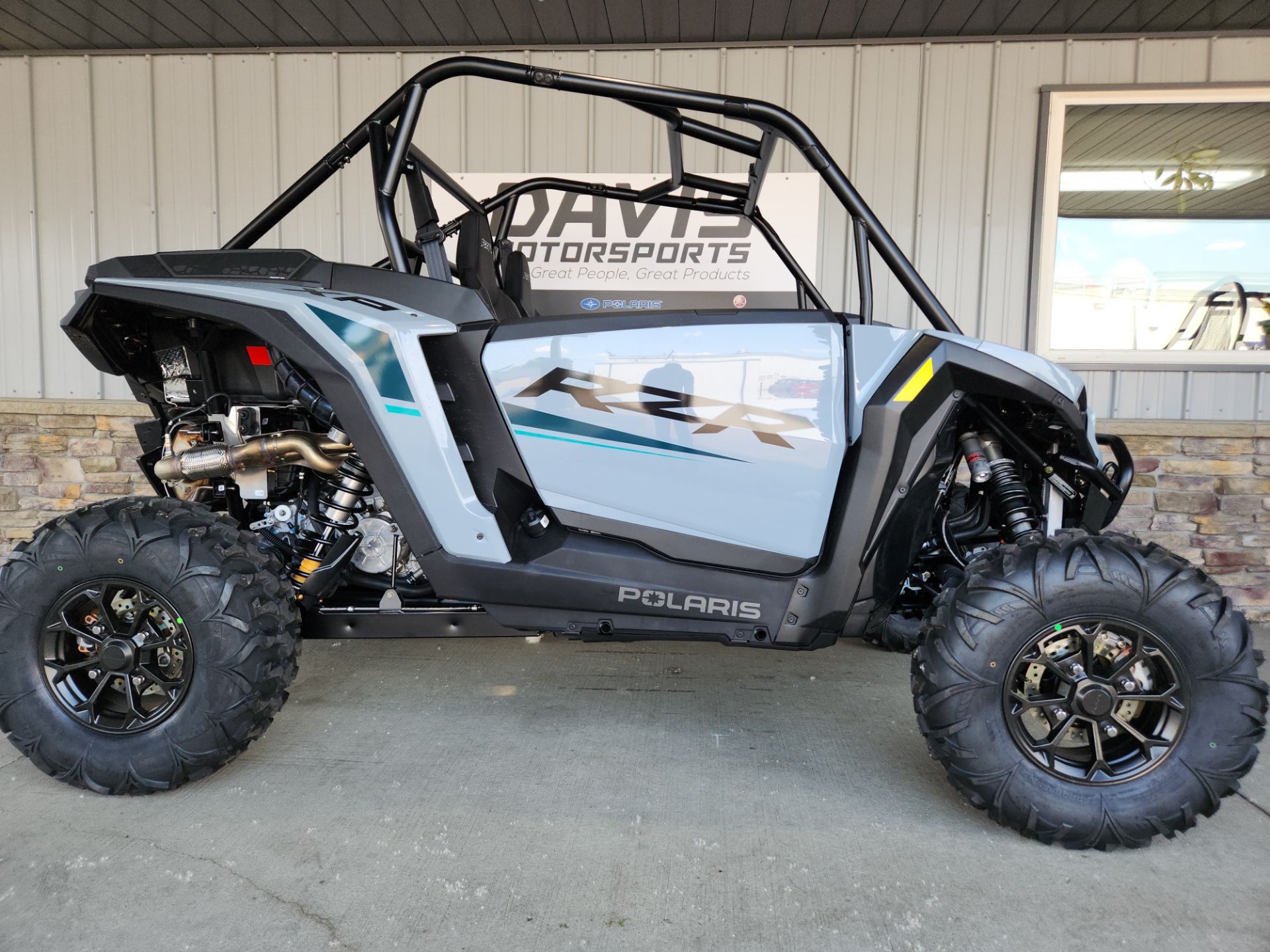 New 2025 Polaris RZR XP 1000 Sport | Utility Vehicles in Delano MN | N ...