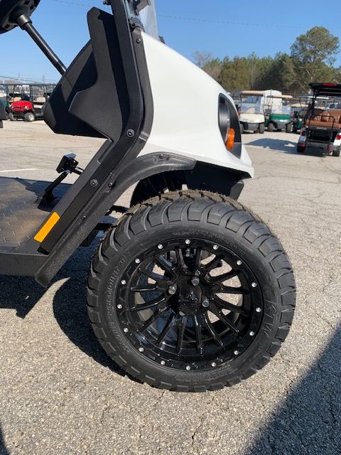 New 2026 E-Z-GO Liberty Summit X ELiTE Lithium for sale in Covington, GA