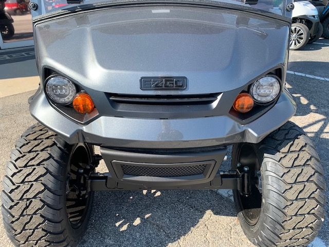 New 2026 E-Z-GO Liberty Summit X ELiTE Lithium for sale in Covington, GA