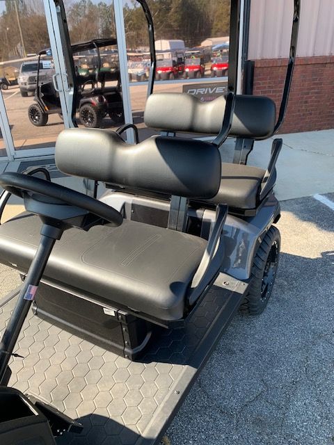 New 2026 E-Z-GO Liberty Summit X ELiTE Lithium for sale in Covington, GA