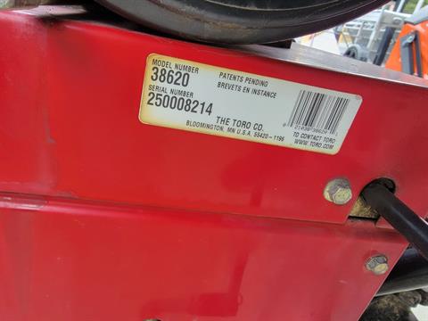 Used Toro 826 LE | Snowblowers in Speculator NY | RED TOR008214