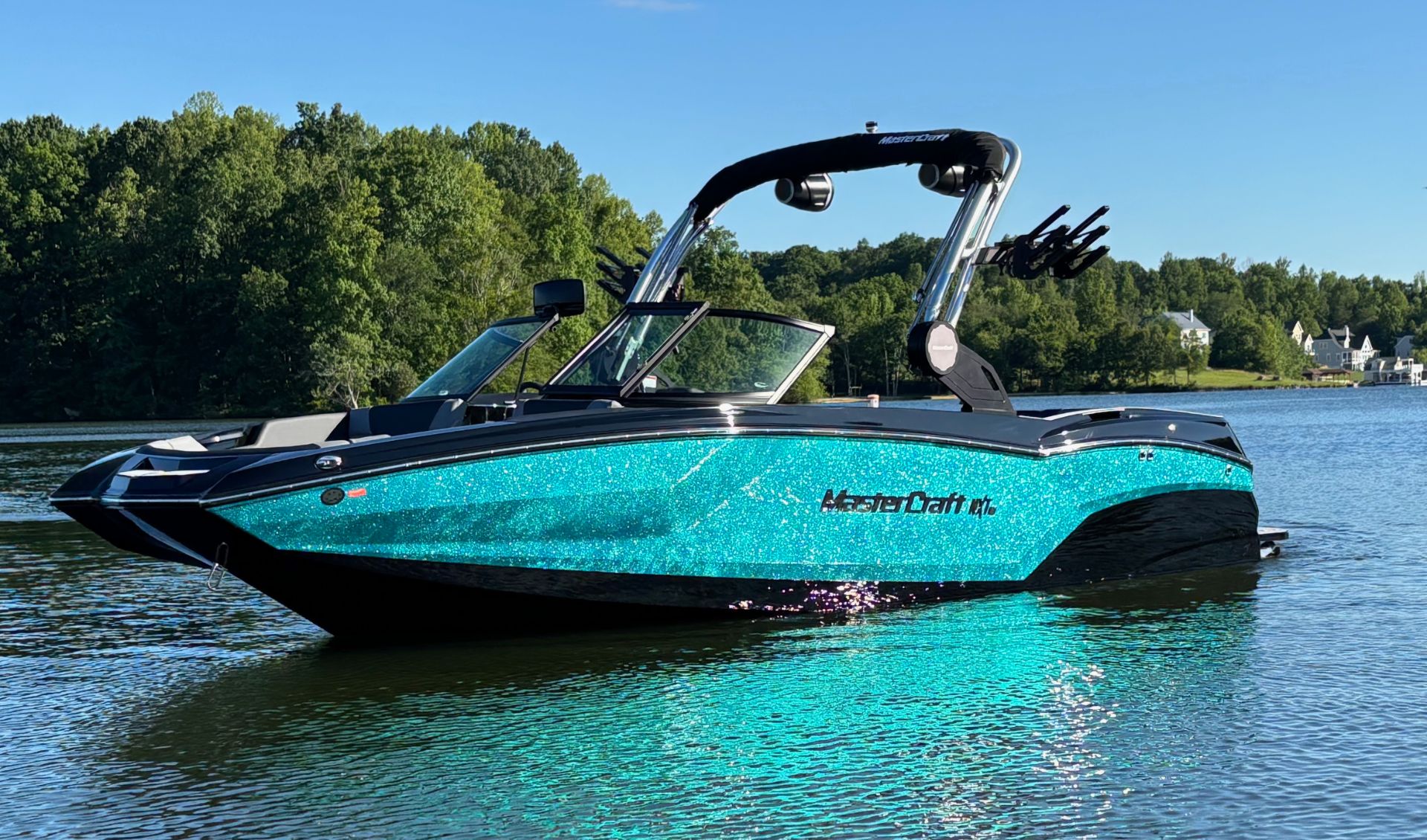 New 2025 Mastercraft NXT22 | Power Boats Inboard in Unionville VA ...