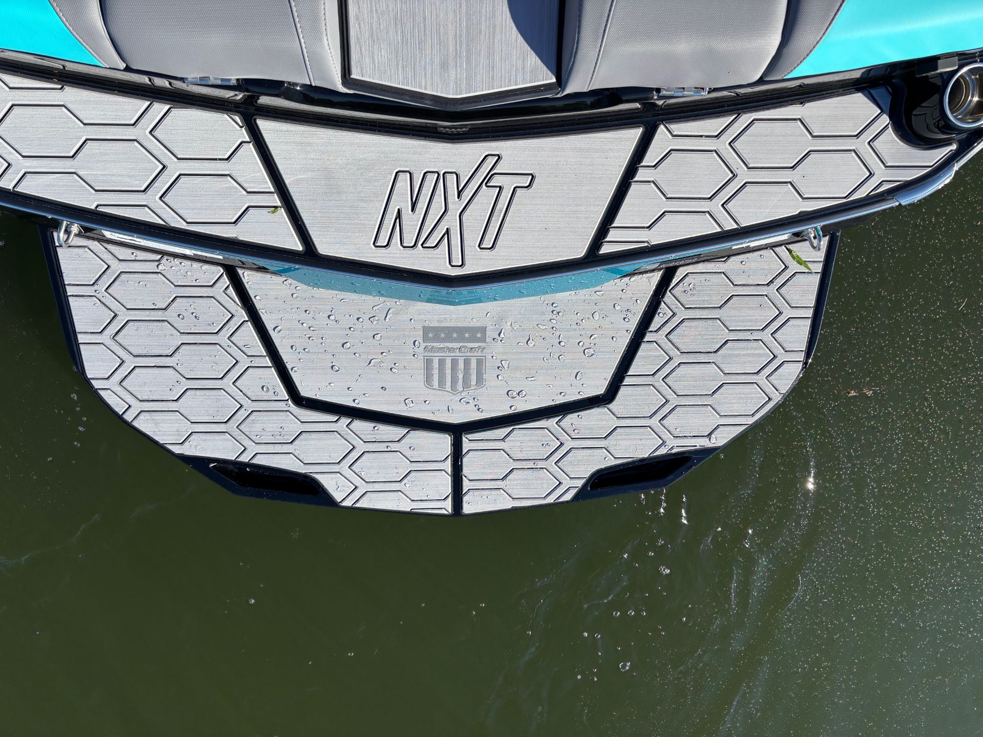 New 2025 Mastercraft NXT22 | Power Boats Inboard in Unionville VA ...
