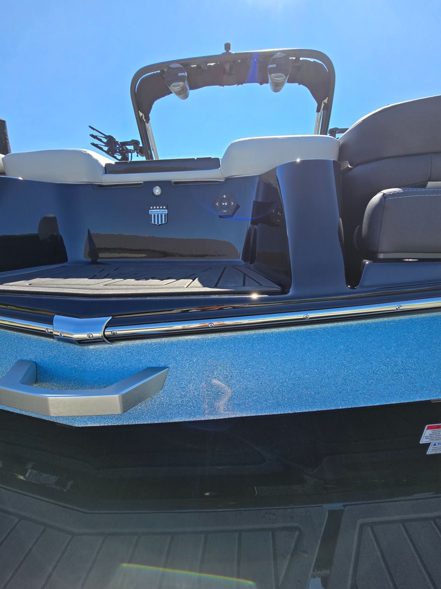 New 2026 Mastercraft XT24 | Power Boats Inboard in Unionville VA ...