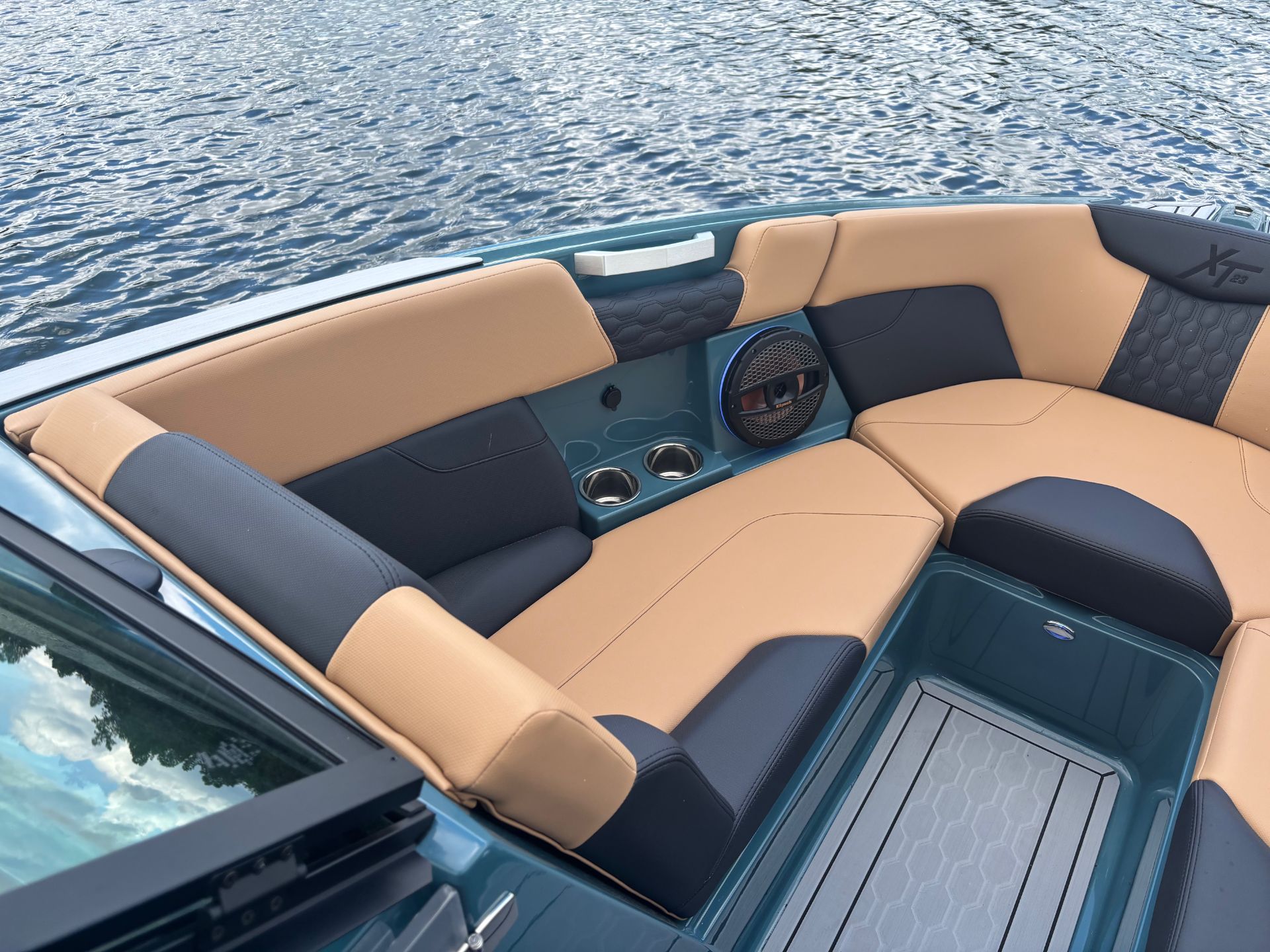 New 2025 Mastercraft XT23 | Power Boats Inboard in Unionville VA ...