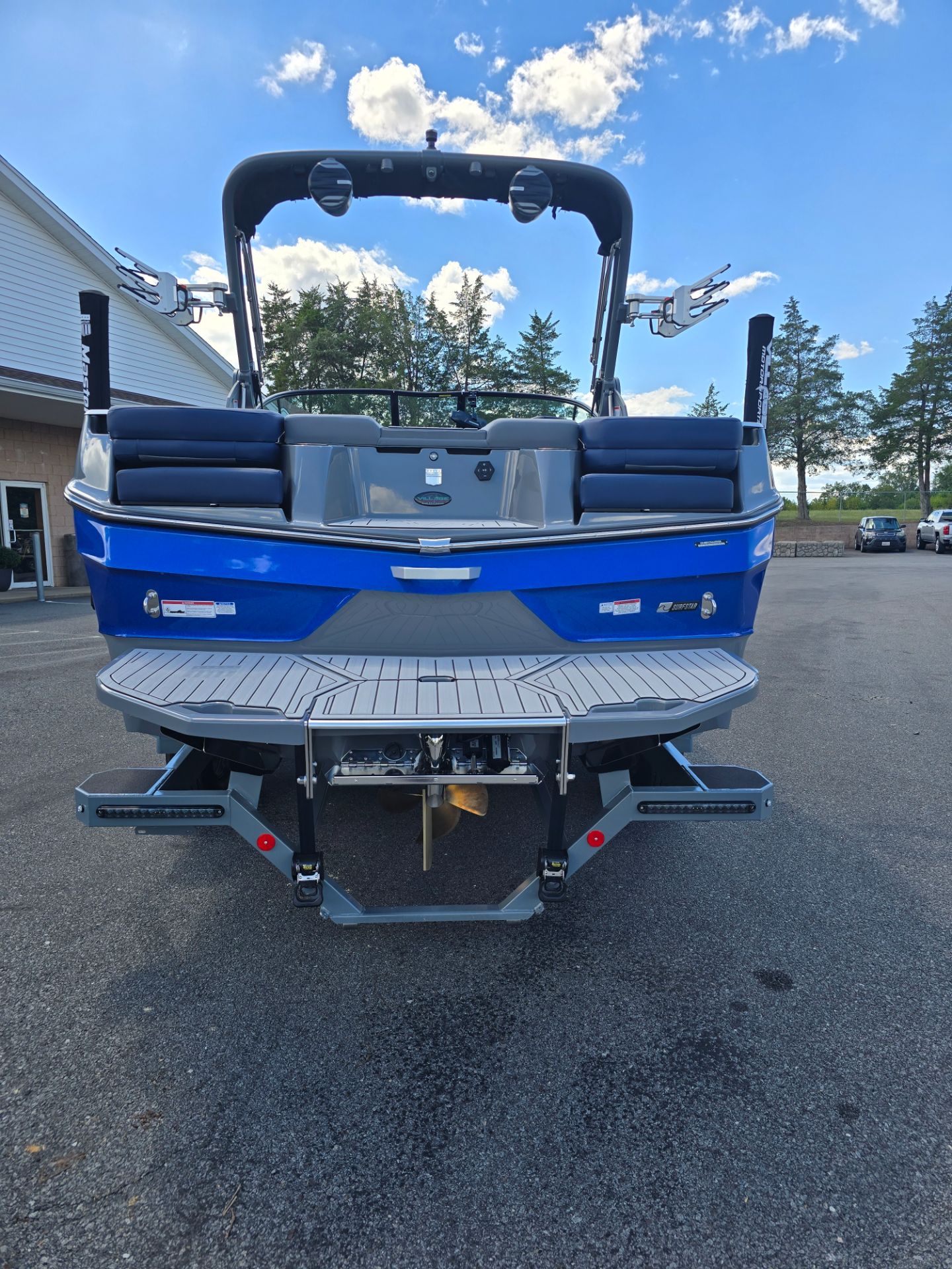 New 2026 Mastercraft XT23 | Power Boats Inboard in Unionville VA ...