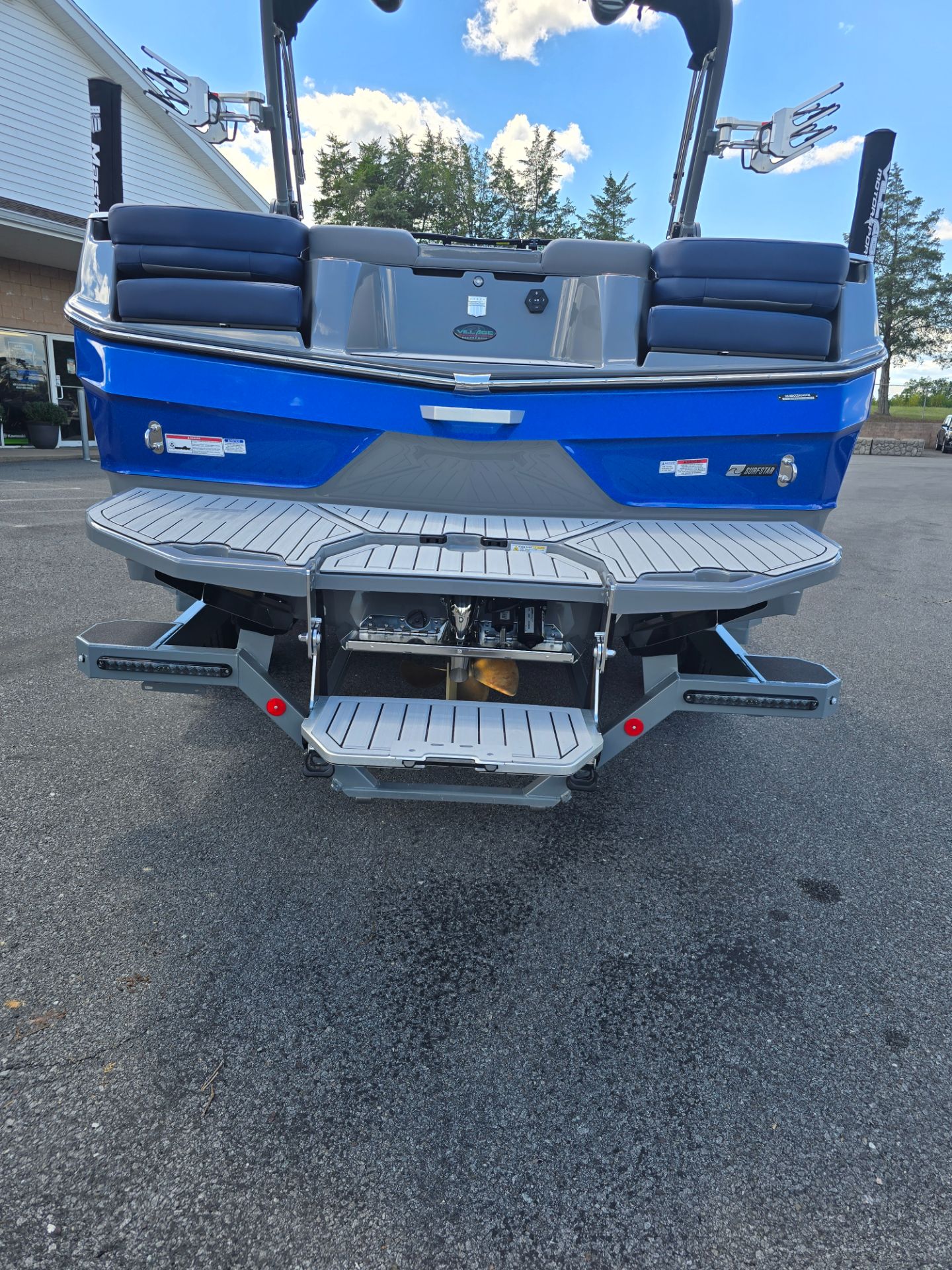 New 2026 Mastercraft XT23 | Power Boats Inboard in Unionville VA ...