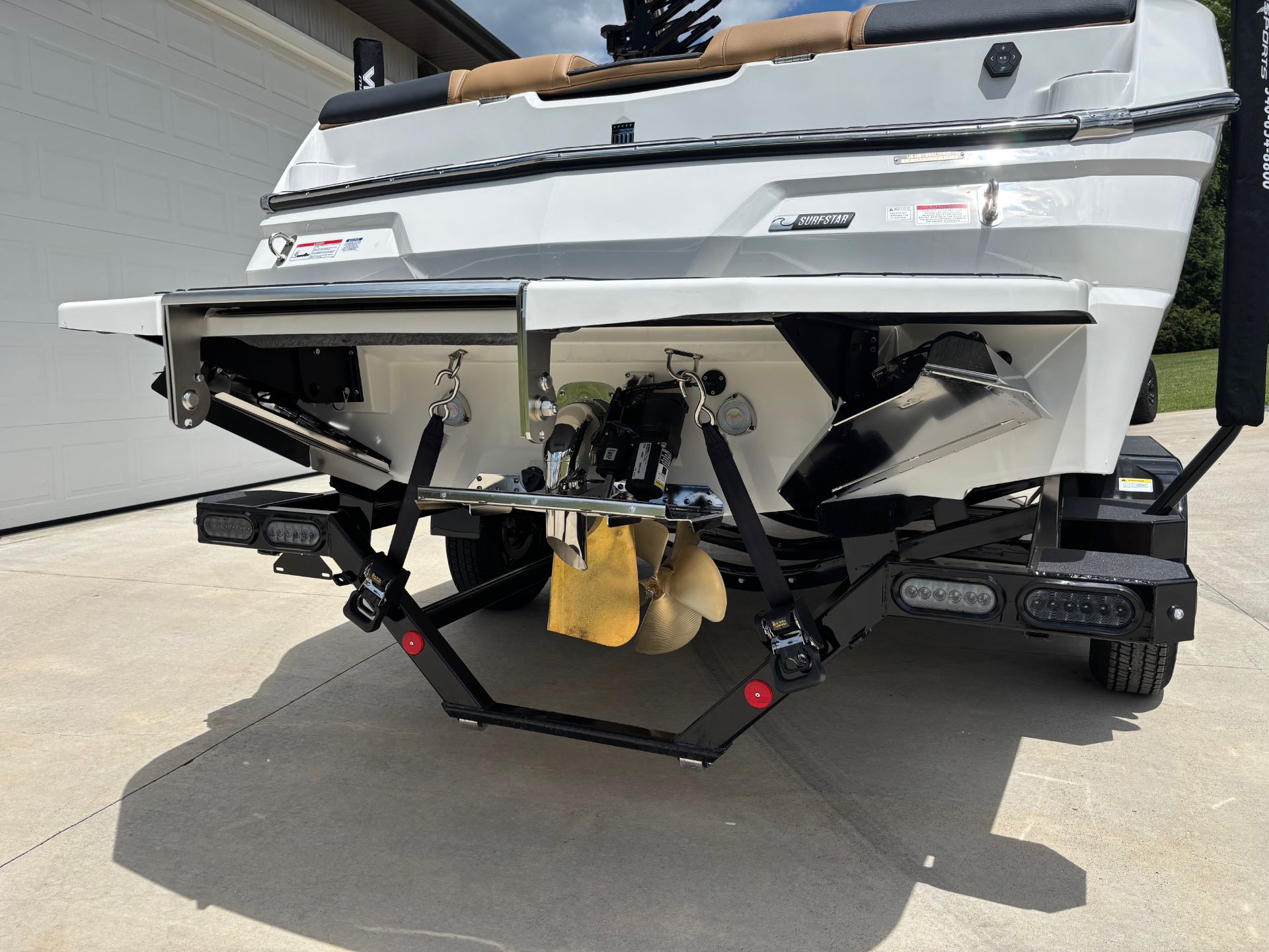New 2025 Mastercraft NXT23 | Power Boats Inboard in Unionville VA ...